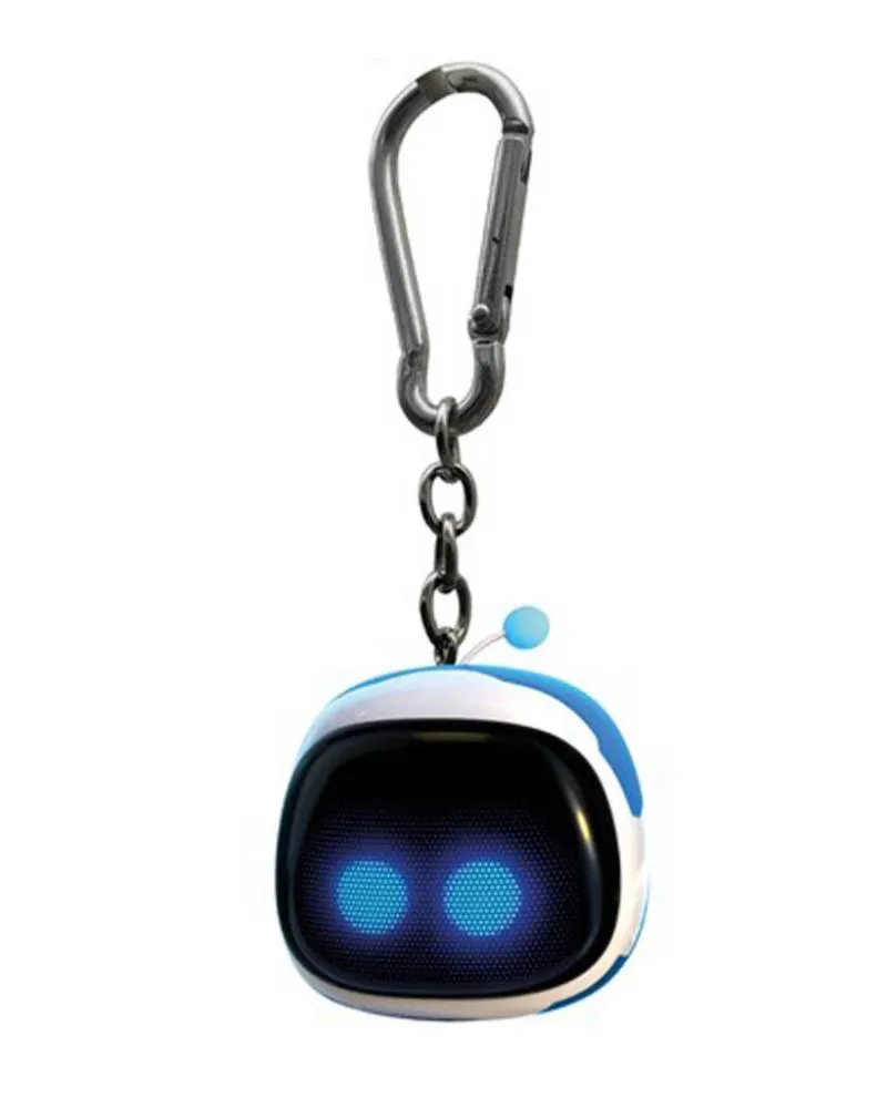 Privezak Pyramid - Astro Bot 3D