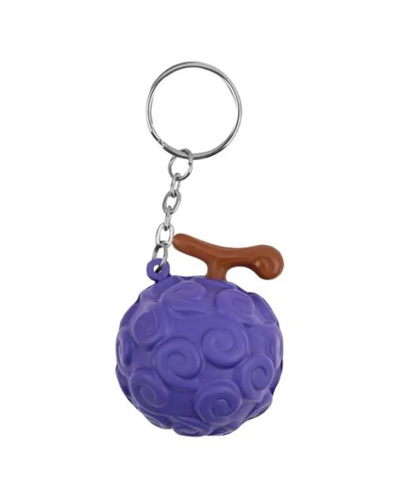 Privezak Cinereplicas - One Piece -Squishy Gum-Gum Fruit