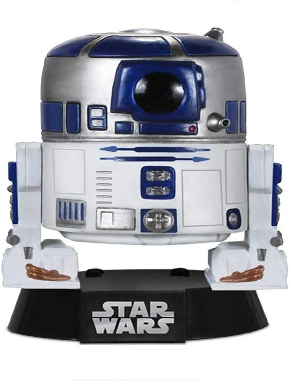Bobble Figure Star Wars - Star Wars POP! - R2-D2 #31