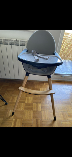 Kinferkraft hranilica kao nova AKCIJA