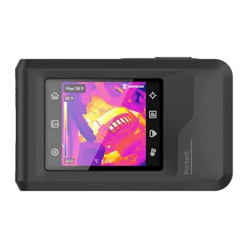 Hikmicro PocketE Thermal Pro 40 džepna termalna kamera profesionalne preciznosti HM-TP40-1AQF/W-PocketE 308200414