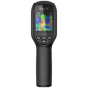 Hikmicro EcoVision Fusion 30 profesionalna termalna kamera sa dual prikazom HM-TP30-1AQF-Eco-V 308200405