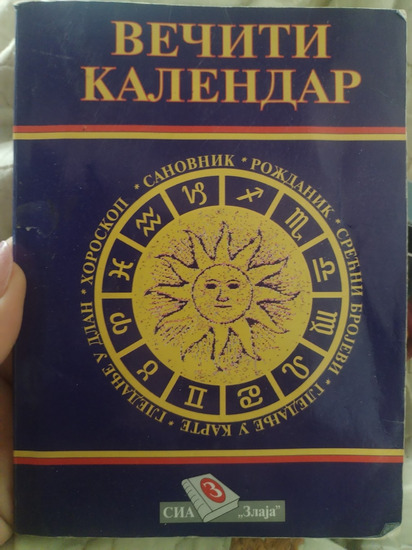 Veciti kalendar