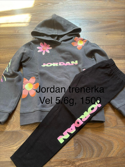 Jordan trenerka Original