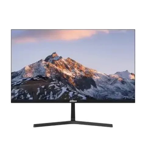 Monitor 24 Dahua LM24-B200S 1920x1080/Full HD/VA/100Hz/5ms/HDMI/VGA/Zvučnici