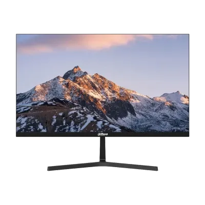 Monitor 27 Dahua LM27-B201S 1920x1080/Full HD IPS/100Hz/5ms/HDMI/VGA/Zvučnici