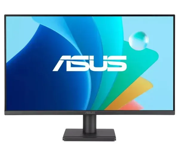 Monitor ASUS VA279HG 27"/IPS/1920X1080/120Hz/1 ms/HDMI/VGA