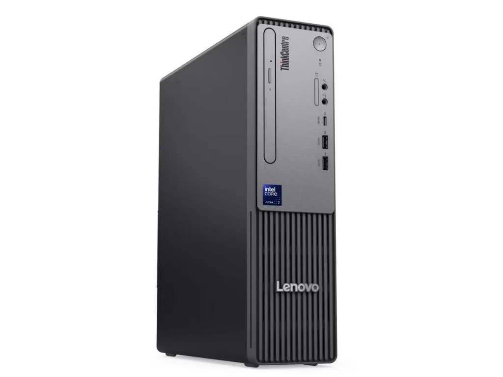 Racunar LENOVO ThinkCentre neo 50s G6 DOS/U3 205/8GB/512GB SSD/SCR/tastatura SR i miš/crna