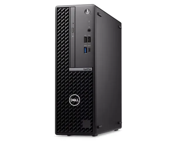 Dell OptiPlex 7020 SFF i3-14100/8GB DDR5/M.2 512GB/WiFi + BT/180W/W11P 3Y