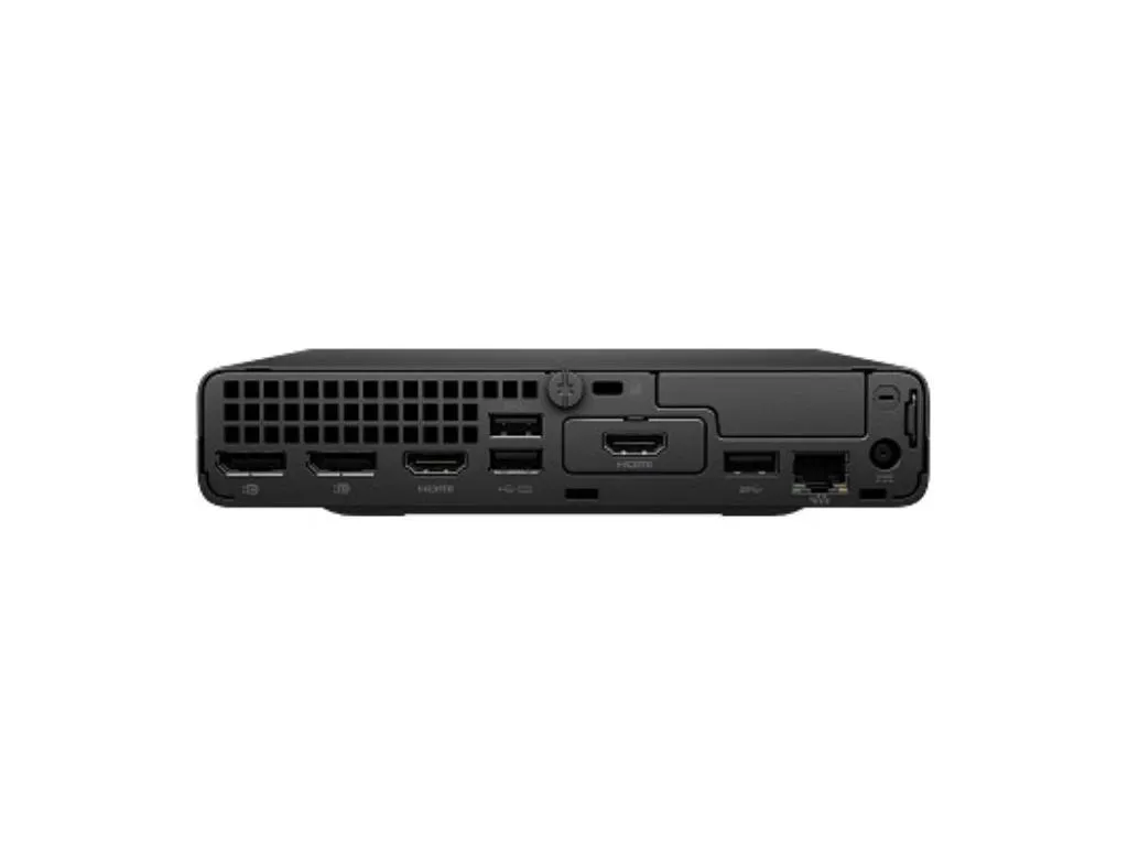 HP PSG Racunar HP Pro Mini 400 G9 DOS/i5-14500T/16GB/512GB/WiFi/postolje/3g
