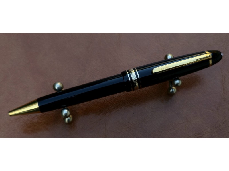 Montblanc Meisterstück LeGrand Ballpoint Pen