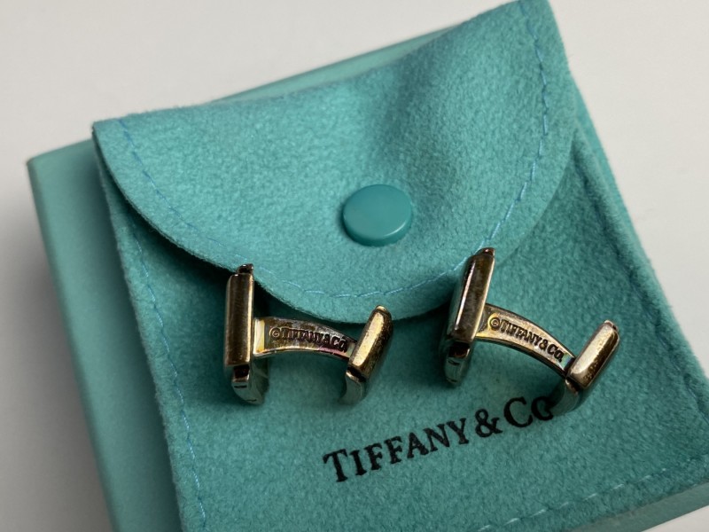Tiffany & Co 925 srebro