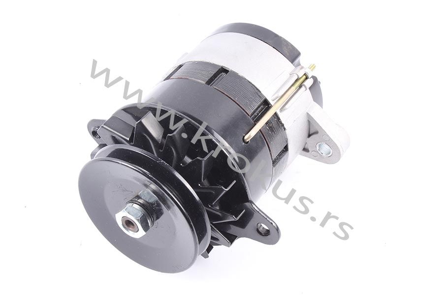 ALTERNATOR T-25 14V45A/630W