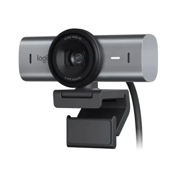 Web kamera Logitech MX Brio 705 Graphite 960-001530
