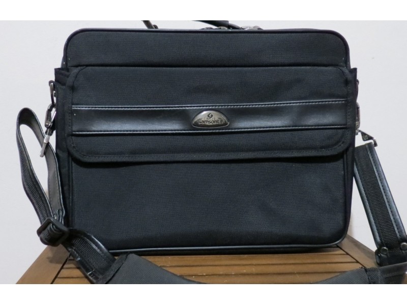 samsonite torba za laptop original