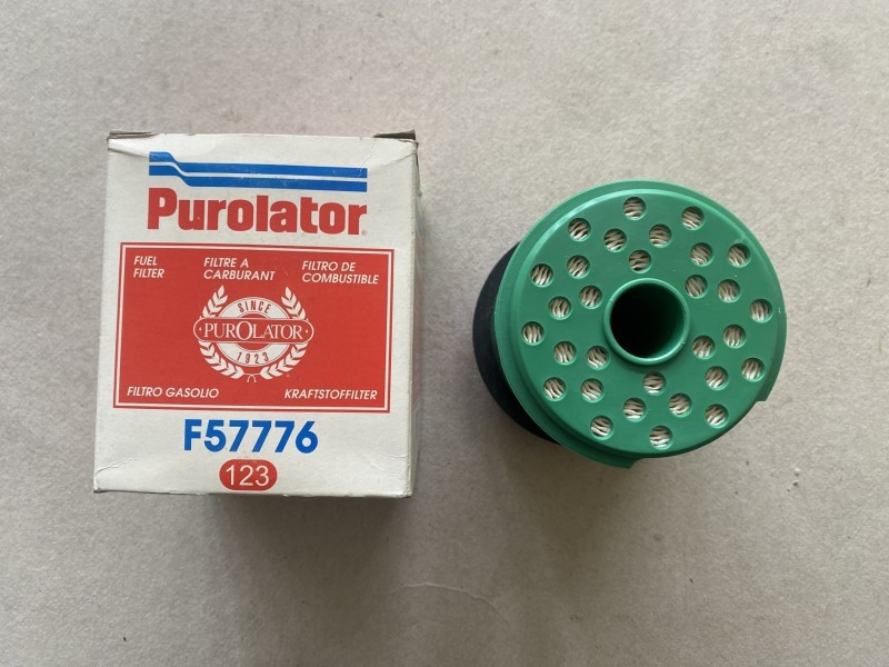 Reno Clio-Megan - Filter goriva - novo -