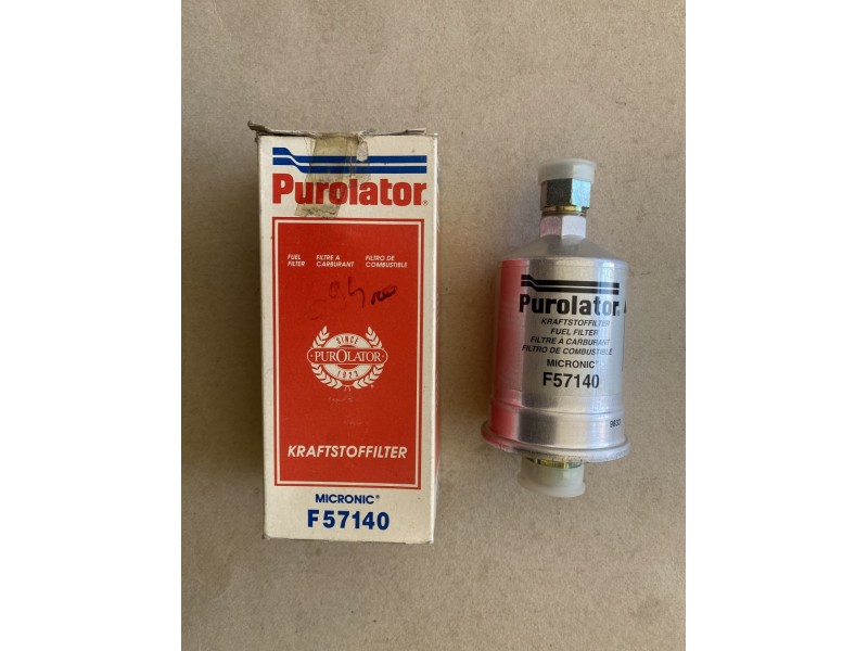 BMW - Filter goriva - novo -