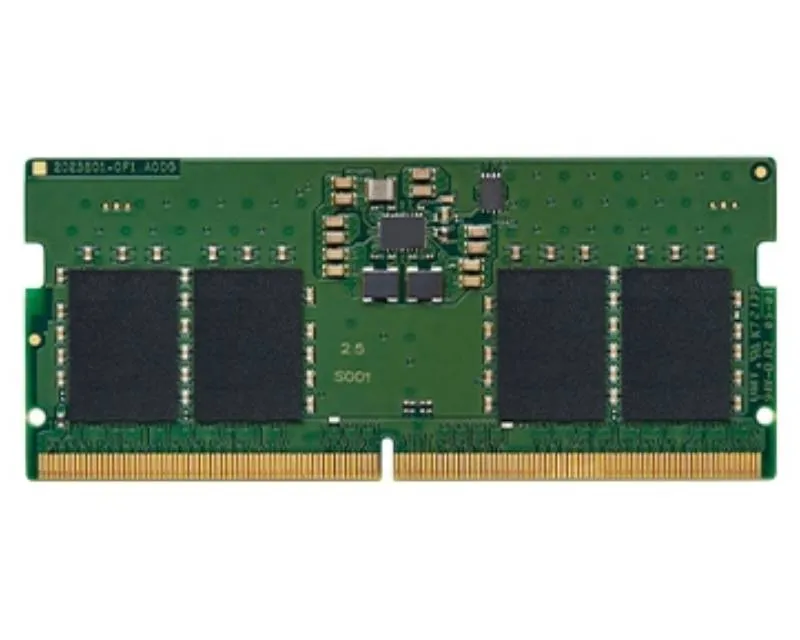KINGSTON SODIMM DDR5 8GB 5600MT/s KVR56S46BS6-8