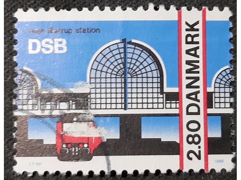 Danska 109 samac 1986g