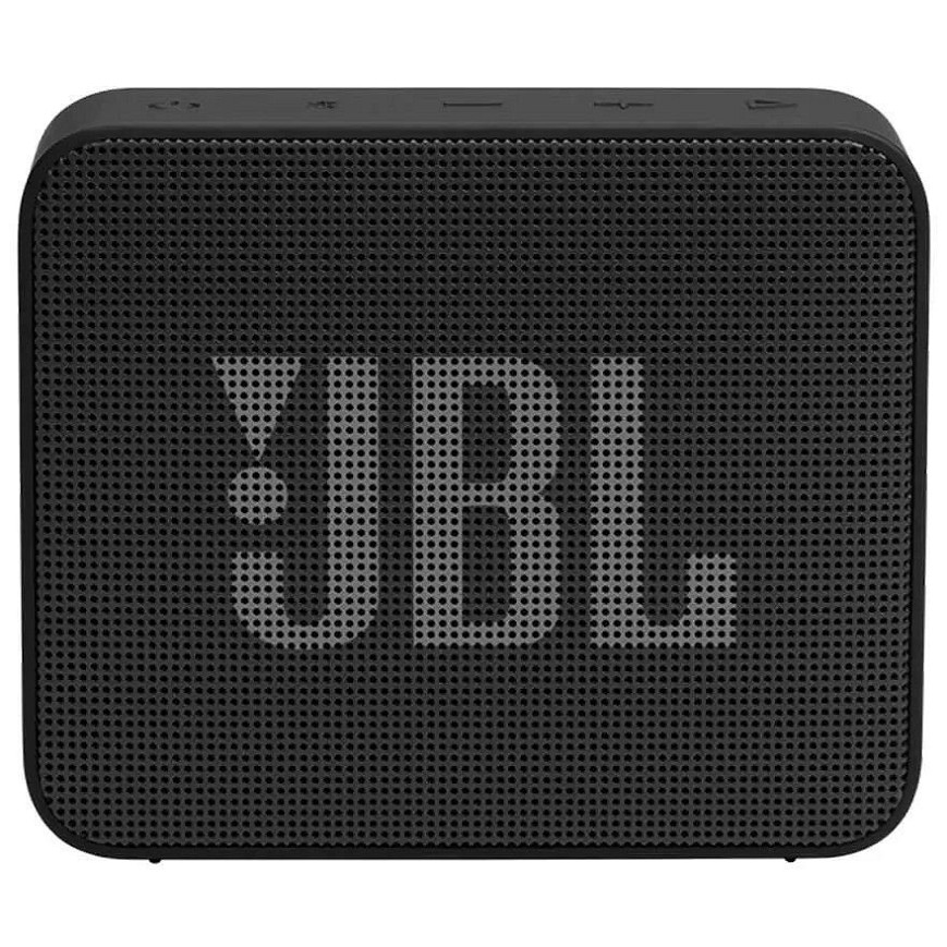 JBL GO ESSENTIAL 2 BLACK BLUETOOTH Zvučnik