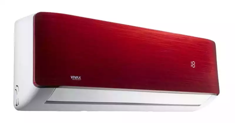 Klima uređaj Vivax Cool ACP-12CH35AERI + RED Inverter