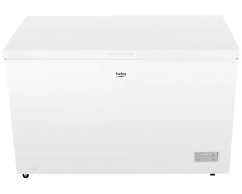 BEKO CF380EWN horizontalni zamrzivač