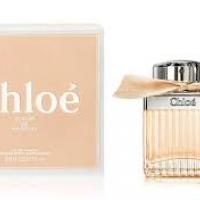 Chloe Fleur De Parfum