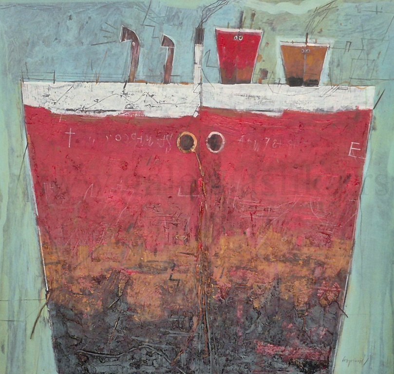 Aleksandar Cvetkovic