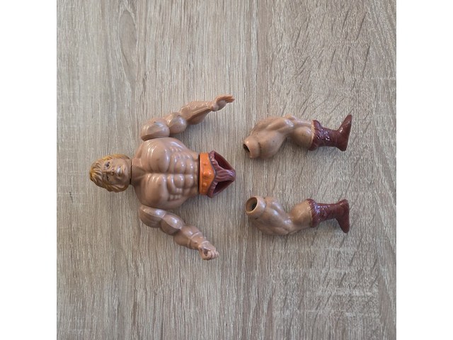 Masters of the Universe Vintage - He-man