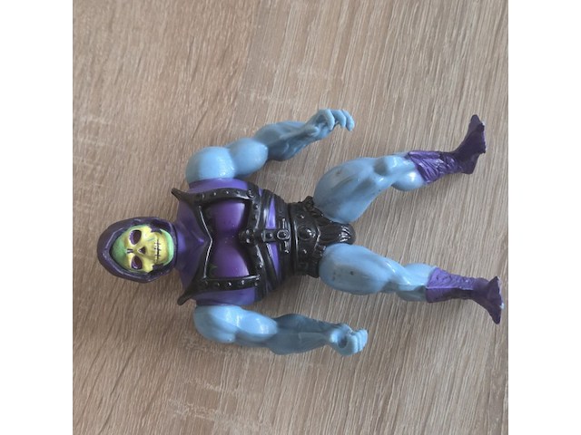 Masters of the Universe Vintage-Battle Armour Skeletor