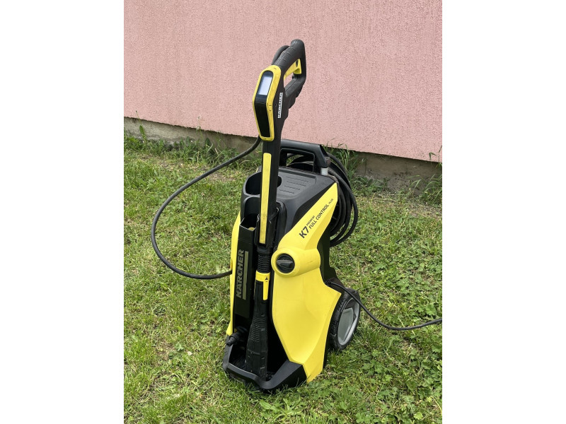 KARCHER K7 PREMIUM full control plus
