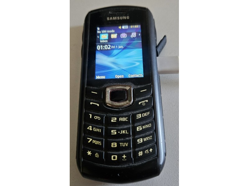 SAMSUNG GT-B2710