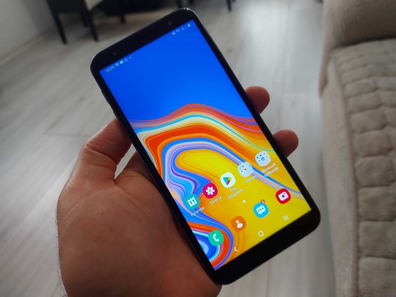 Samsung Galaxy J6+ / J6 plus - 3gb/32gb