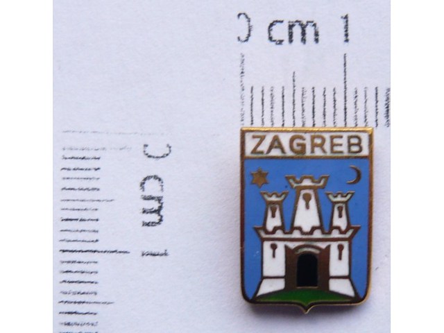 Zagreb