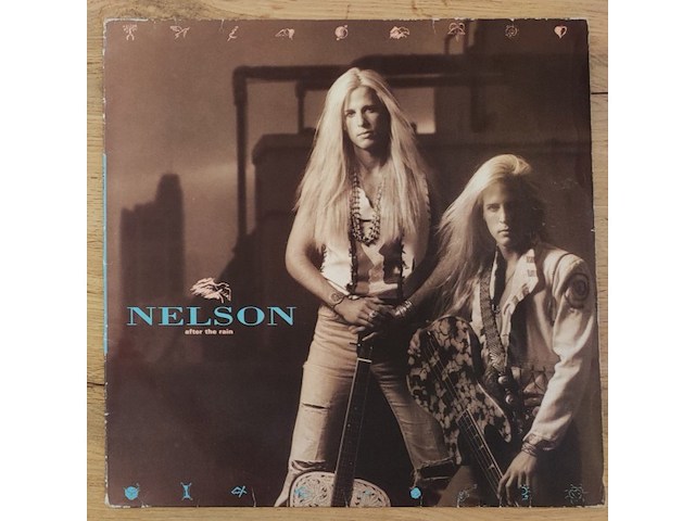 Nelson  – After The Rain