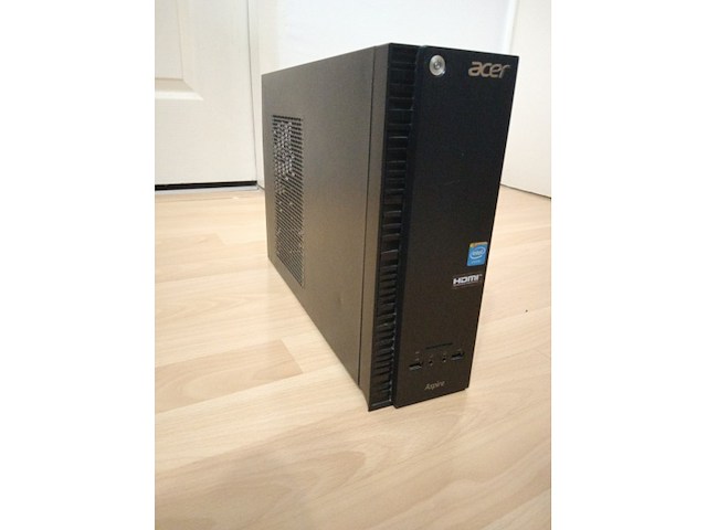 ACER XC-704 N3050 dual core / 4GB DDR3 / 500GB /ORG Win
