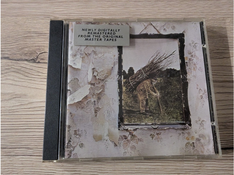 Led Zeppelin - IV