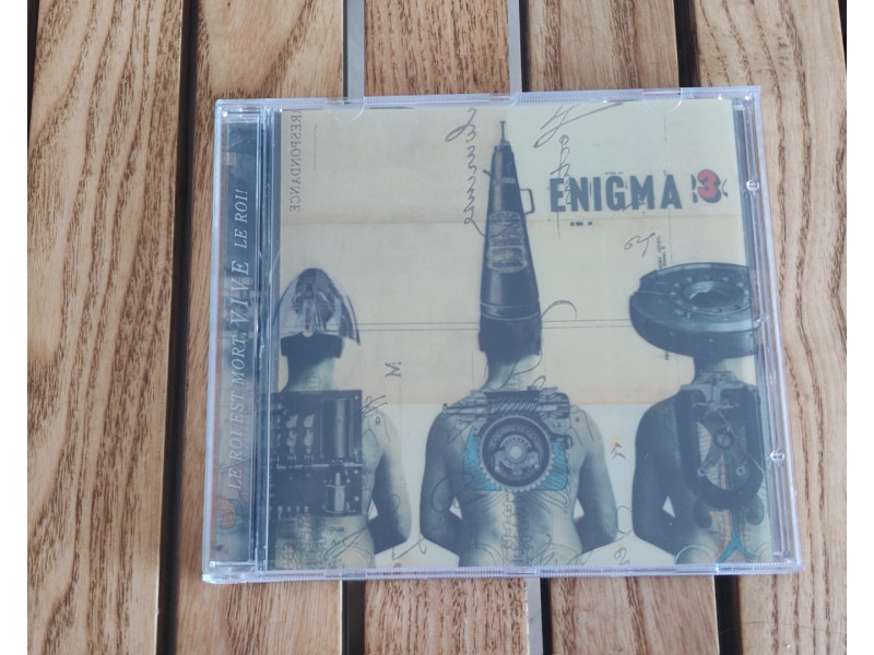 Enigma 3