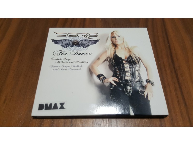 Doro - Fur Immer