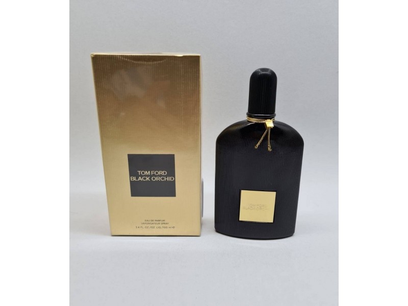 Tom Ford Black Orhid