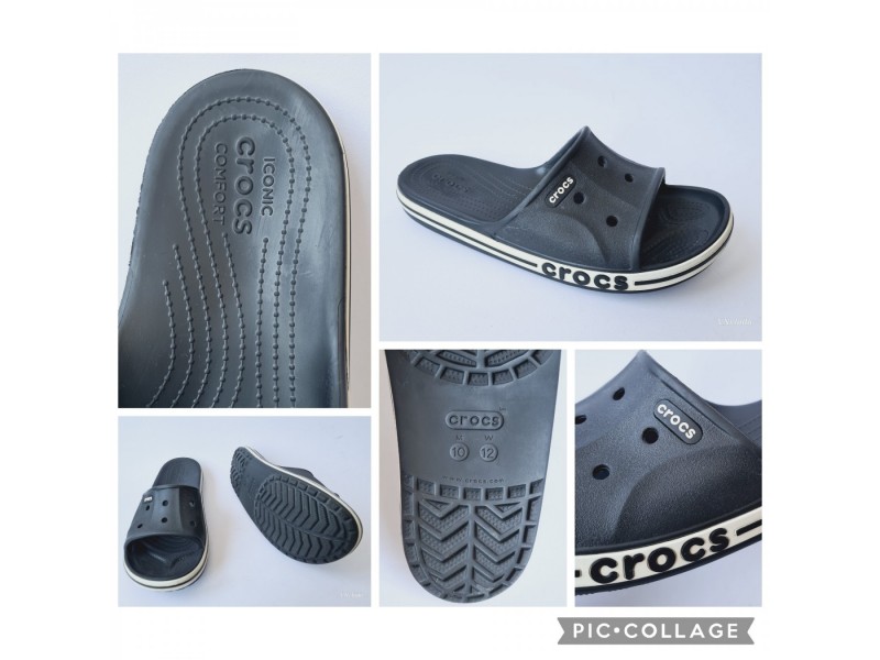 Original CROCS papuče,kao NOVE
