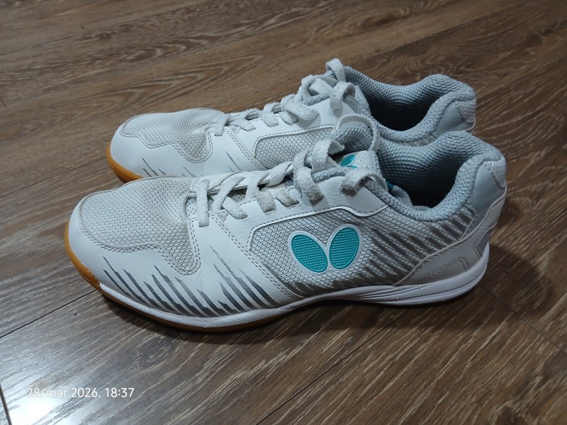 Patike za stoni tenis Butterfly