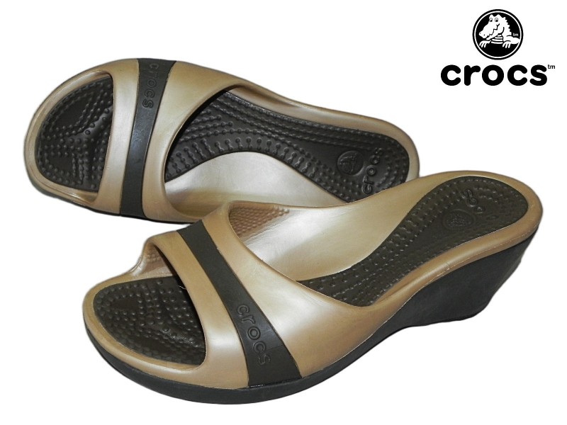 **CROCS-Sassari**nove papuče sa platformom br.3-39