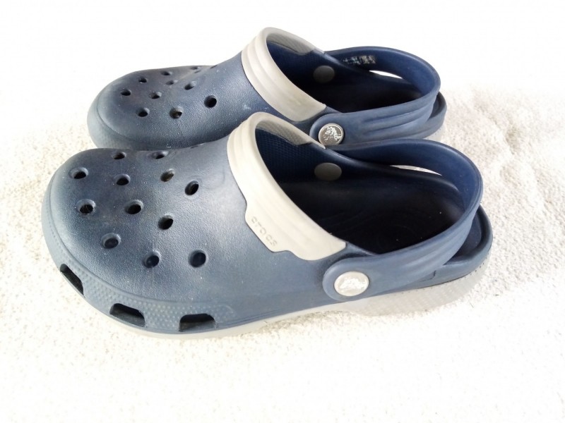 CROCS ORIGINAL PAPUCE BR 36 UG