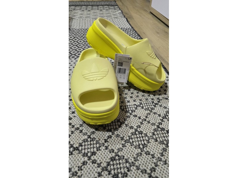 ADIDAS ADIFOM STAN PAPUCE *NOVO*