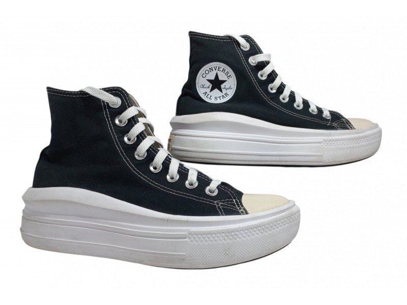 *CONVERSE**ALL STAR** SAVRŠENE PATIKE br.38