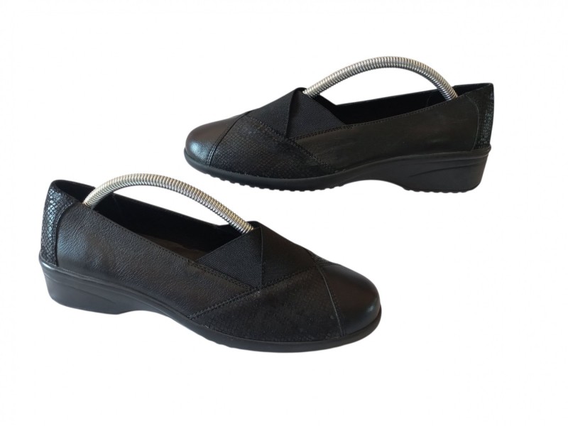 *MEDICUS* UDOBNE KOŽNE CIPELE br.39