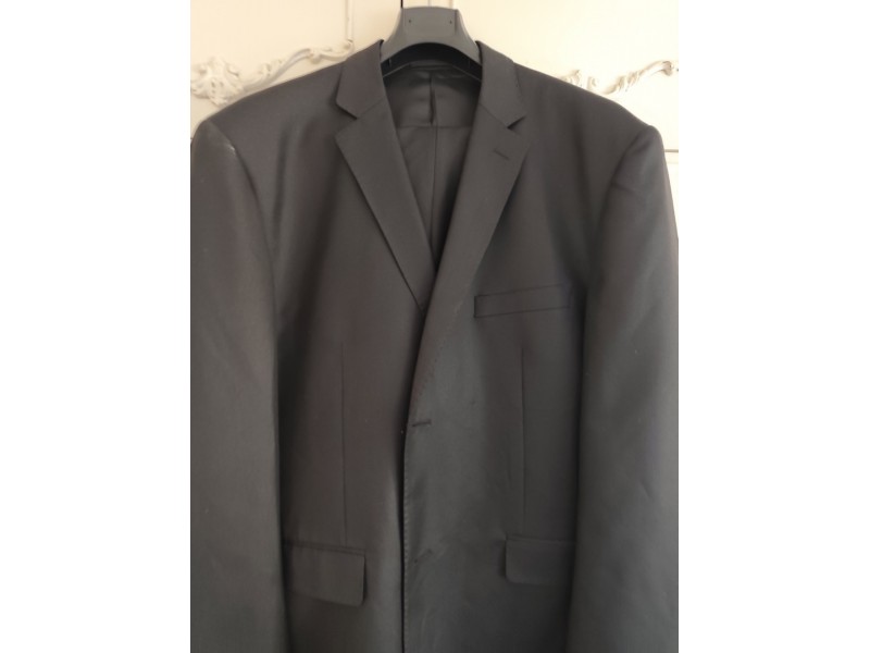 “CANALI Original–90% vuna– luksuzno
