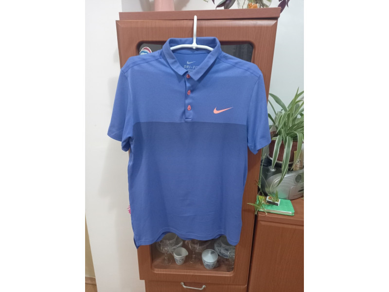 Nike Roger Federer RF tenis polo majica M velicina