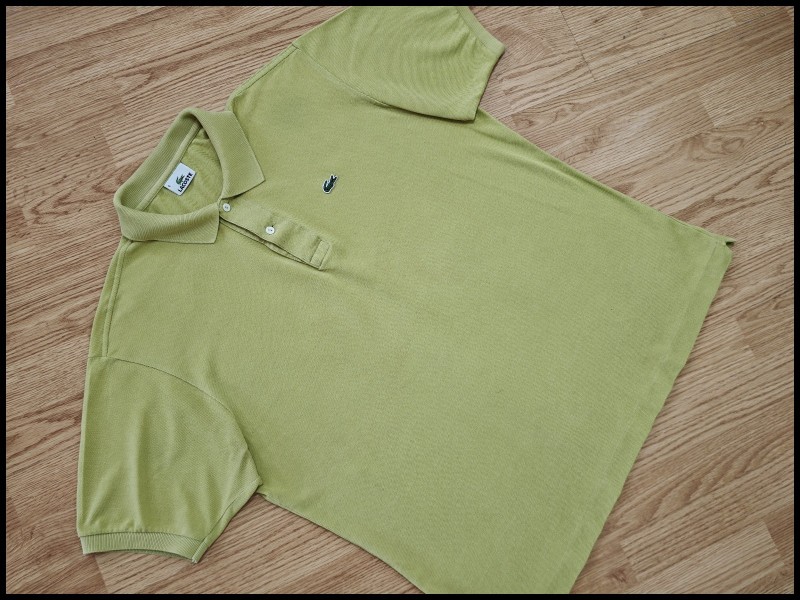 **LACOSTE**Devanly polo majica-XXL